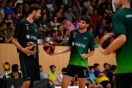 Tienda / ROPA OFICIAL / Botiga Oficial Joventut Badalona