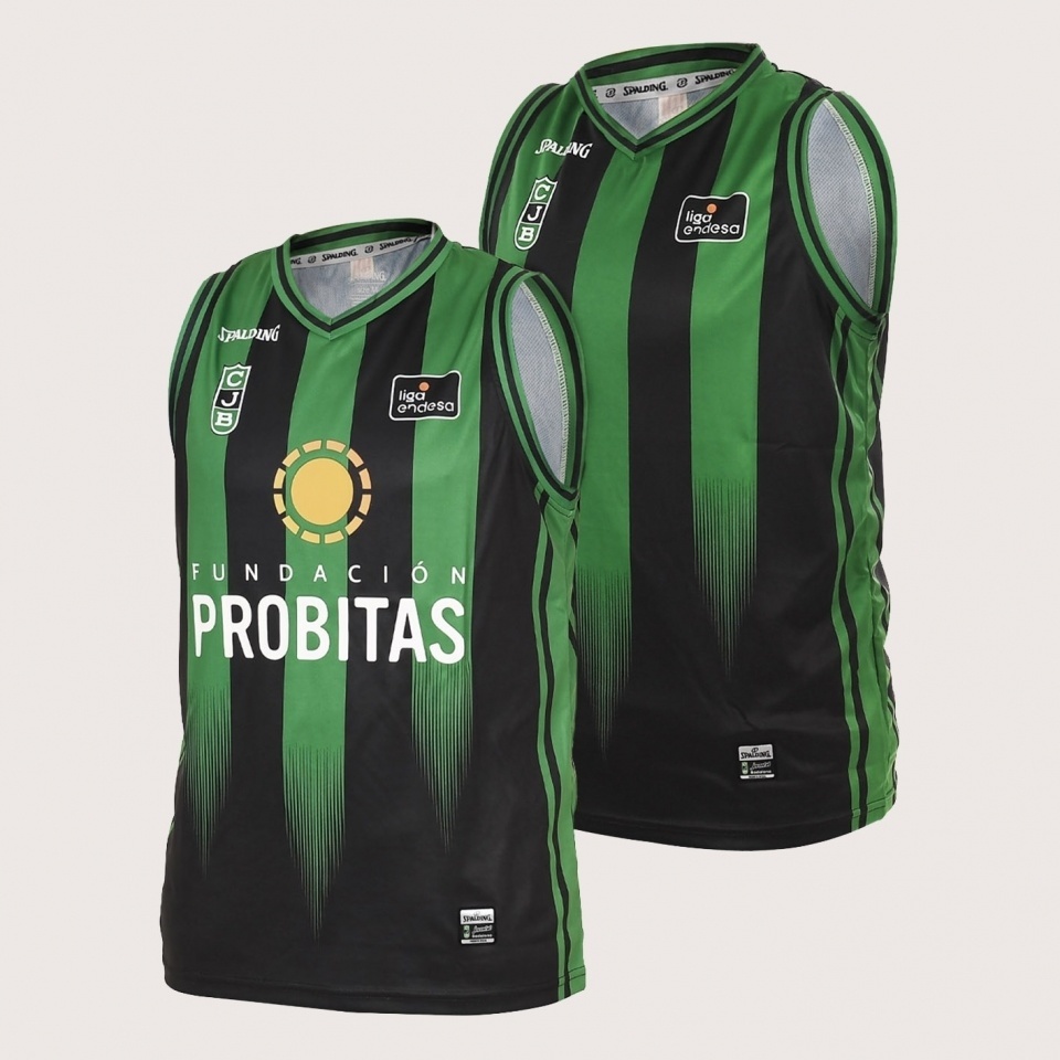 1a EQUIPACIÓN COMPLETA 20/21 / / PACKS / Botiga Oficial Joventut Badalona