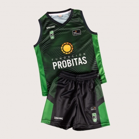 Tienda / ROPA OFICIAL / Botiga Oficial Joventut Badalona