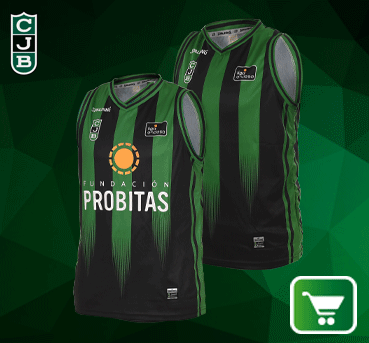 Botiga Oficial Joventut Badalona